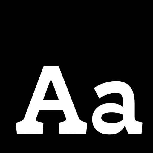 Typeface Archives — Element Type Foundry