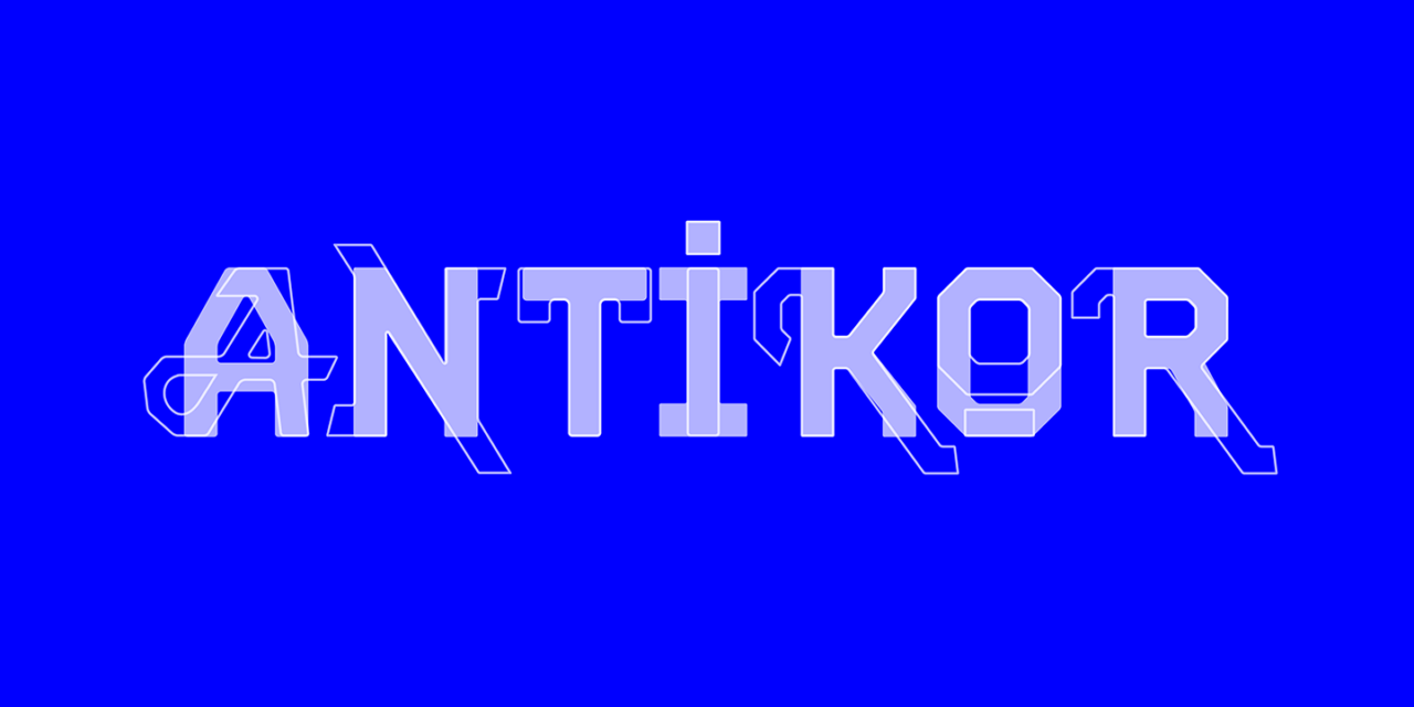 Rolanti — Element Type Foundry