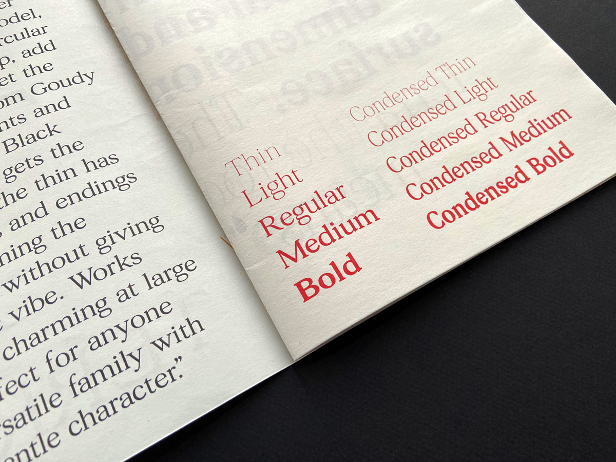 Terrain — Element Type Foundry