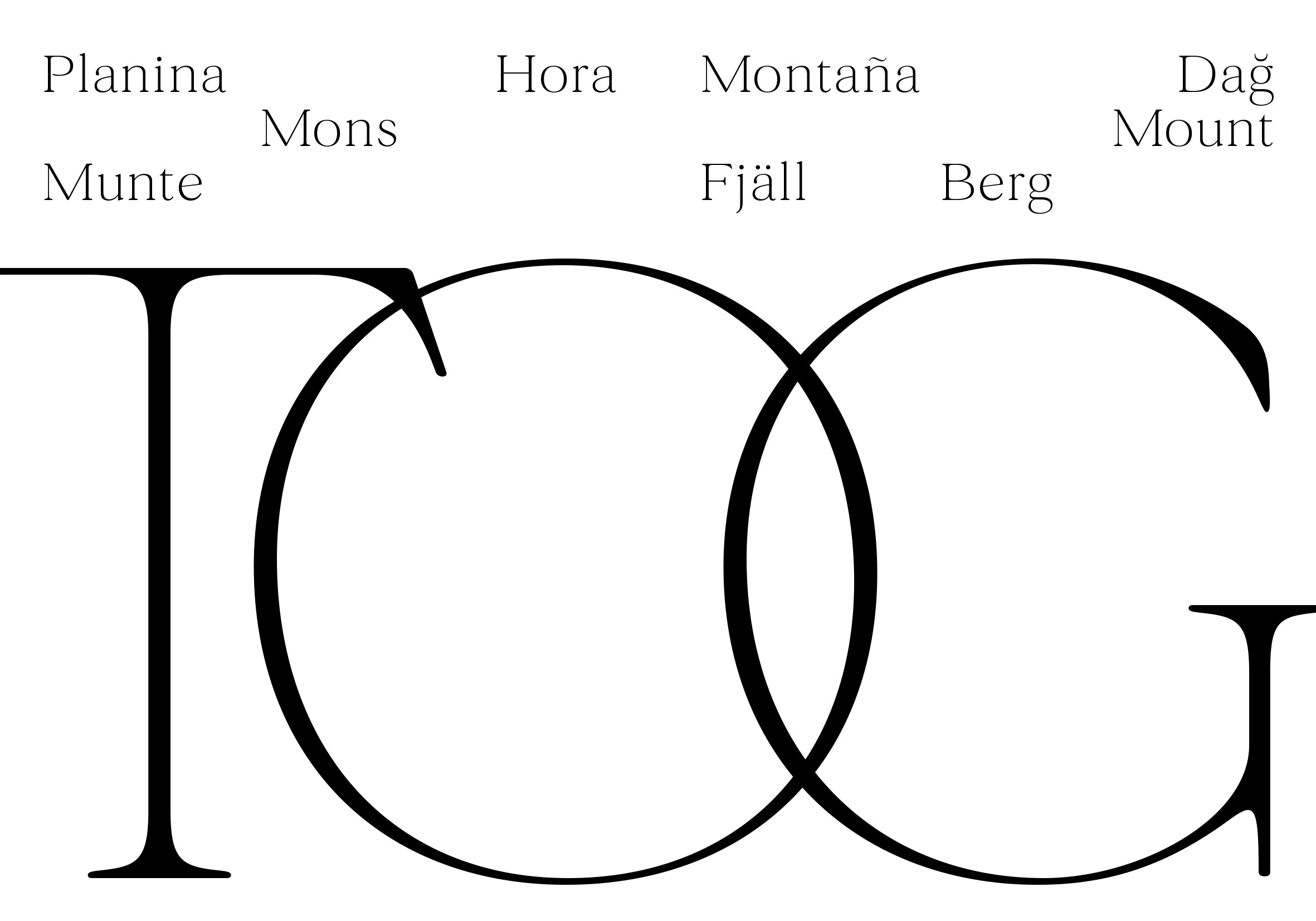 Terrain — Element Type Foundry