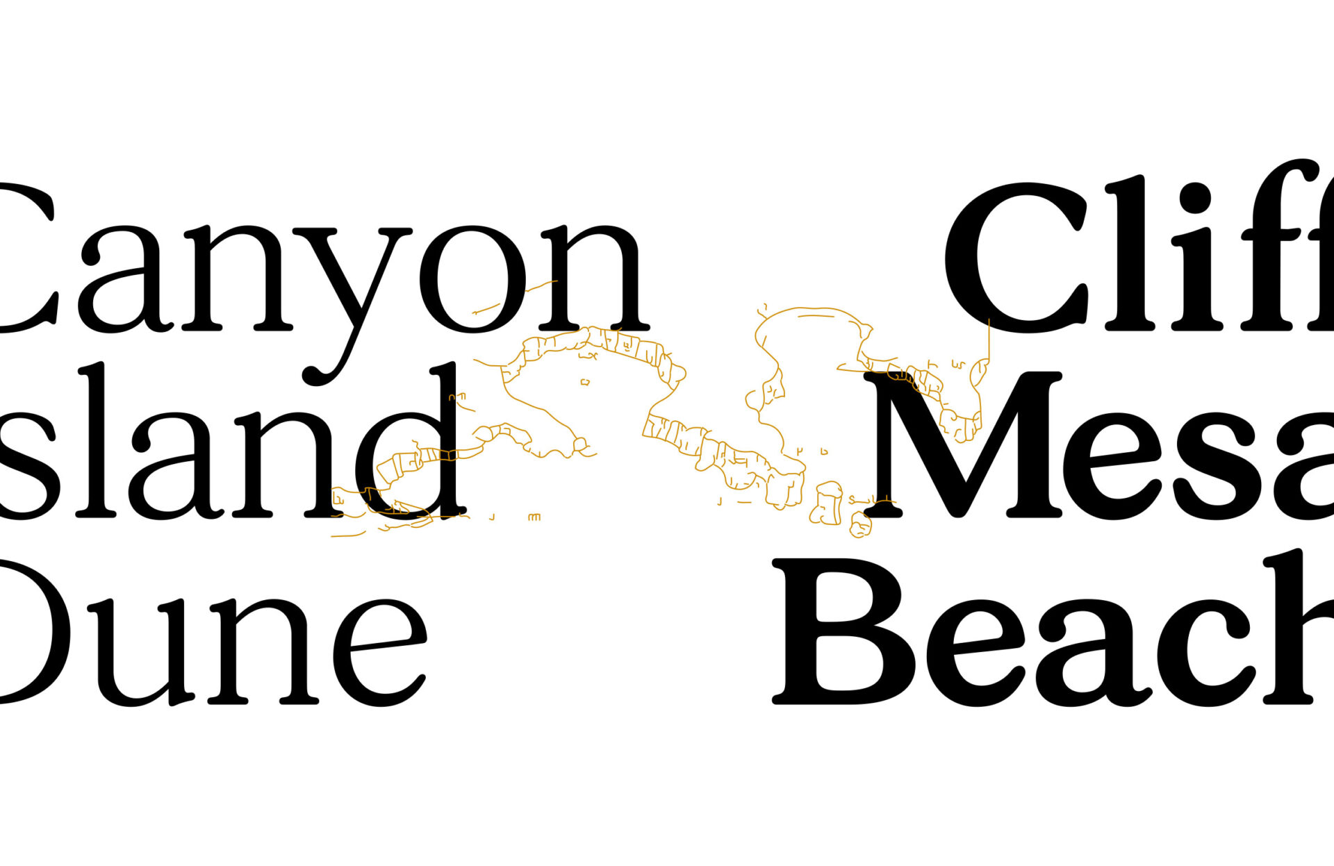 Terrain — Element Type Foundry