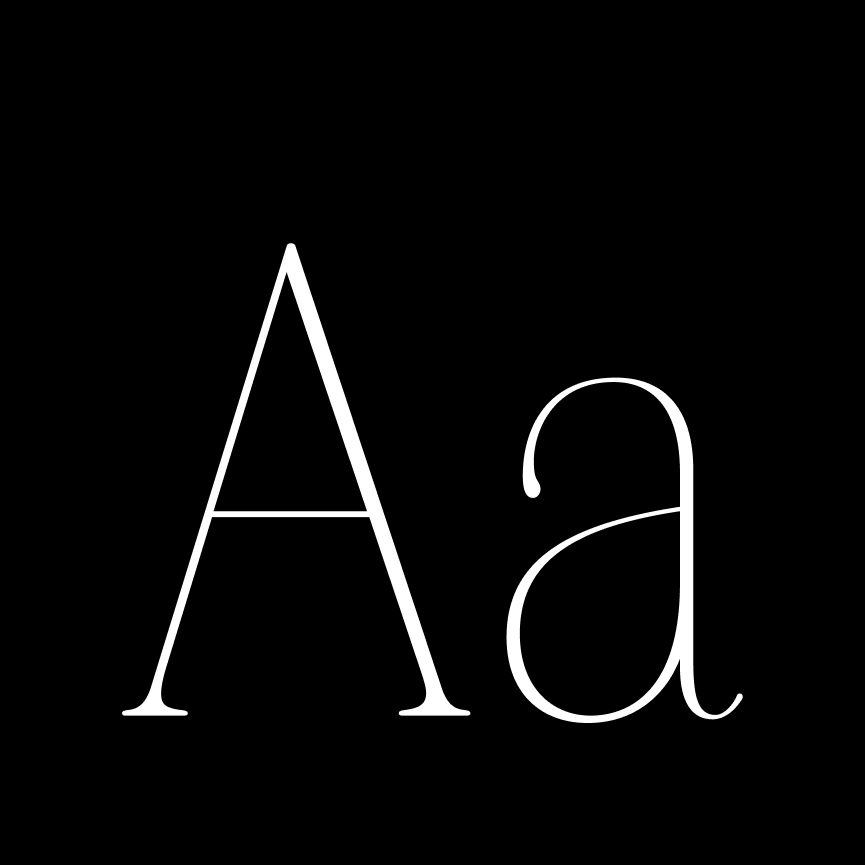 Terrain - Condensed Thin — Element Type Foundry