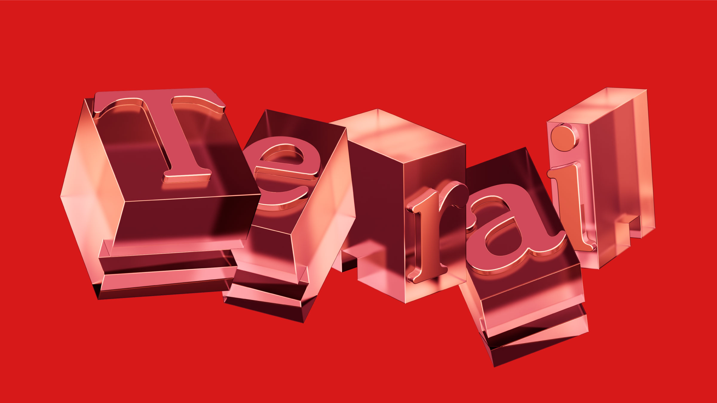 Terrain — Element Type Foundry