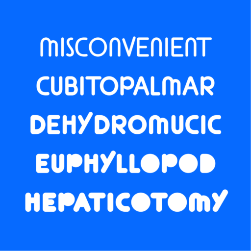 Custom — Element Type Foundry