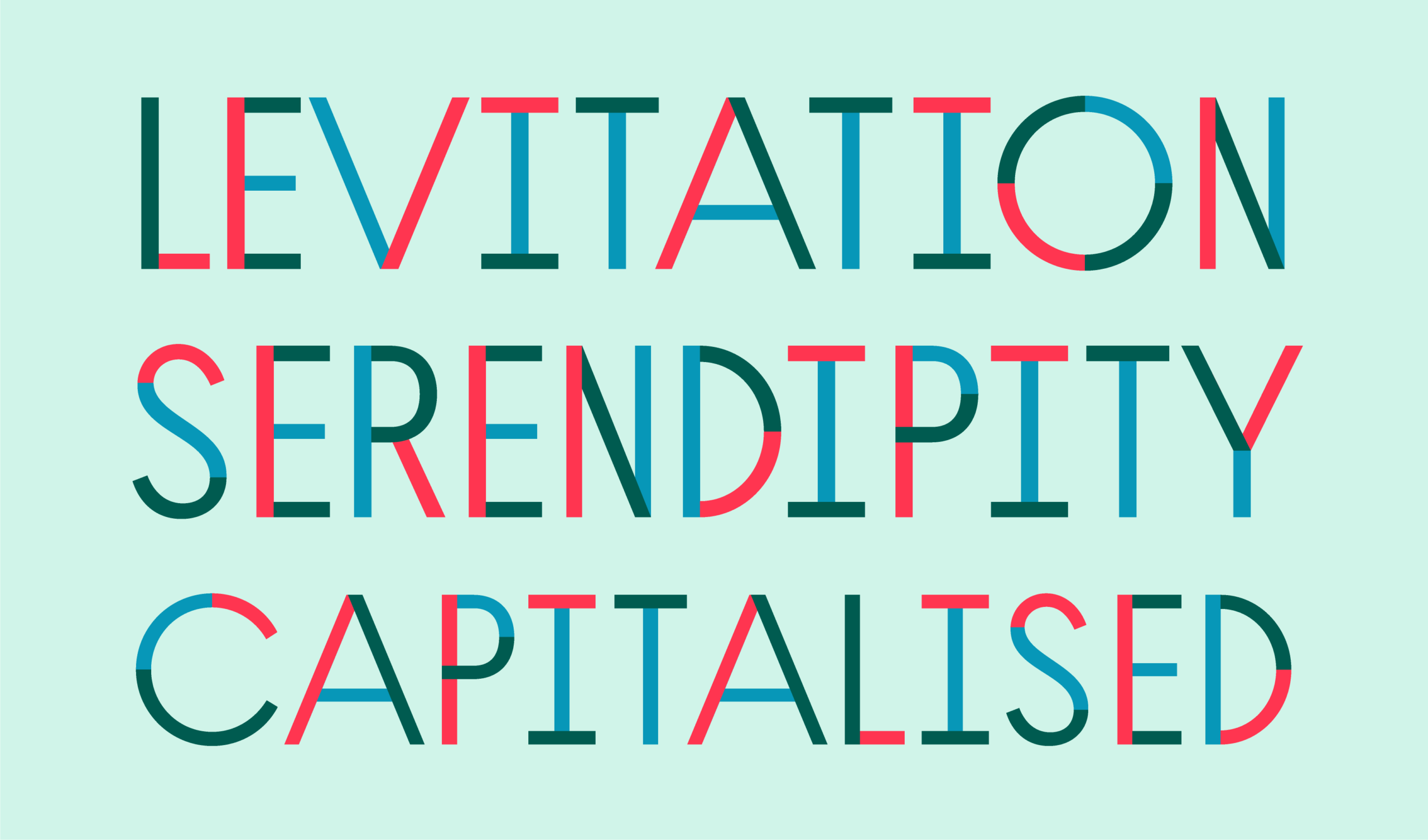 Intern — Element Type Foundry