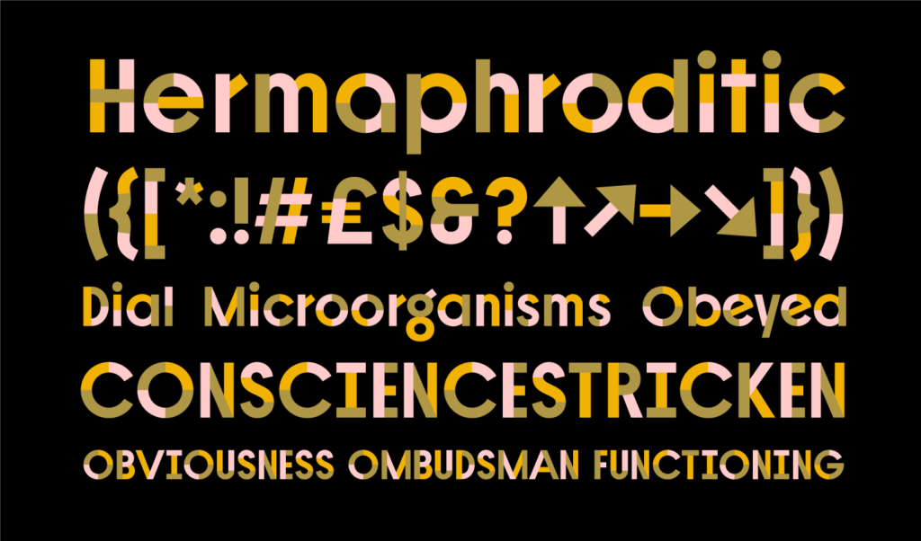 Intern — Element Type Foundry