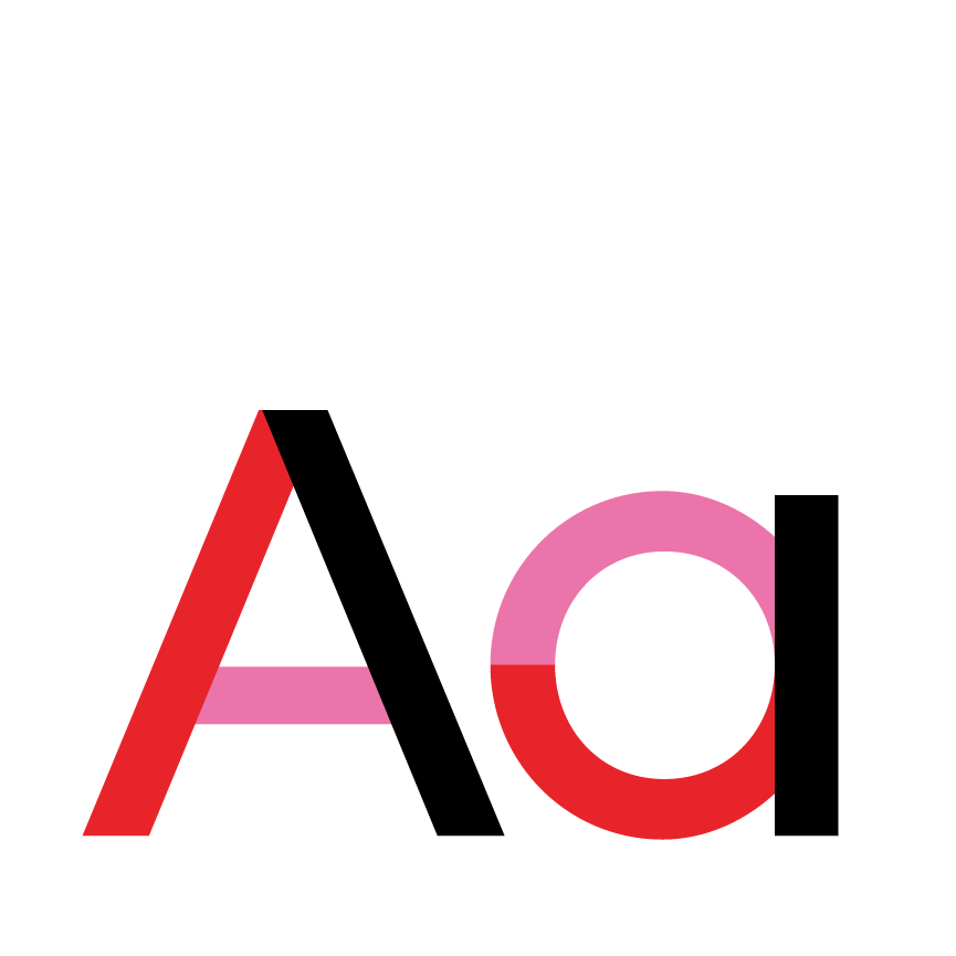 Intern - Regular - Gouache — Element Type Foundry