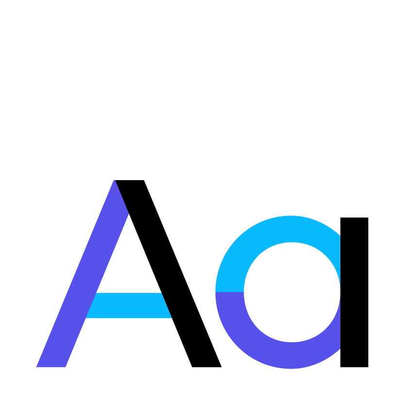 Intern - Regular - Ink — Element Type Foundry