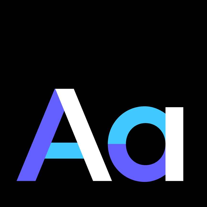Intern Family - Full — Element Type Foundry Intern Family - Full — Element Type Foundry