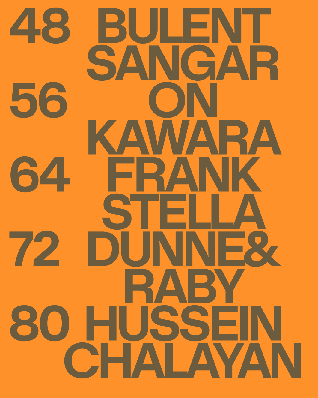 Crit — Element Type Foundry