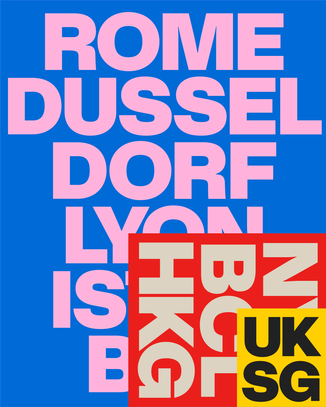 Crit — Element Type Foundry