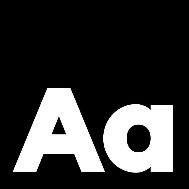 Intern Sans - Black — Element Type Foundry