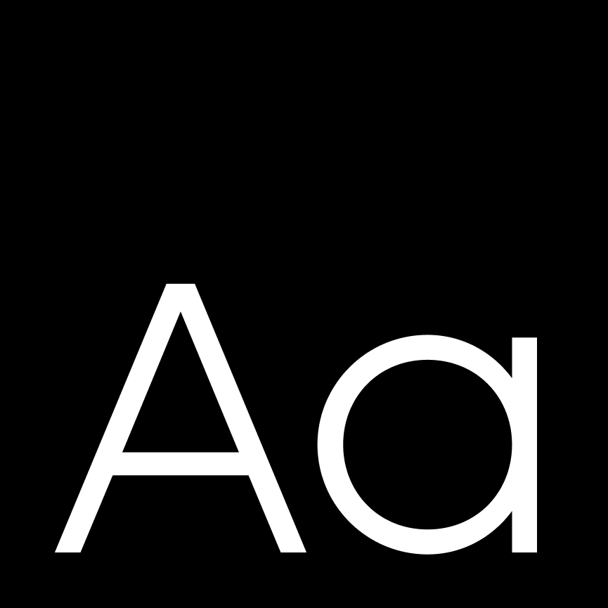 Intern Sans - Light — Element Type Foundry