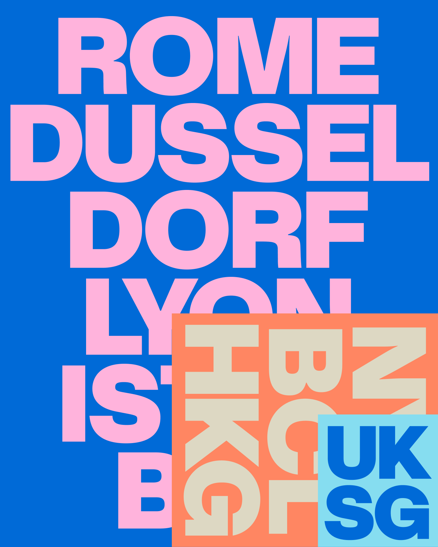 Crit — Element Type Foundry