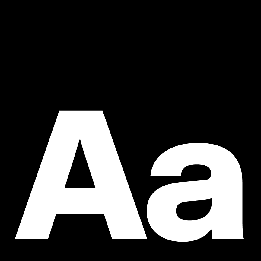 Crit Extrabold — Element Type Foundry