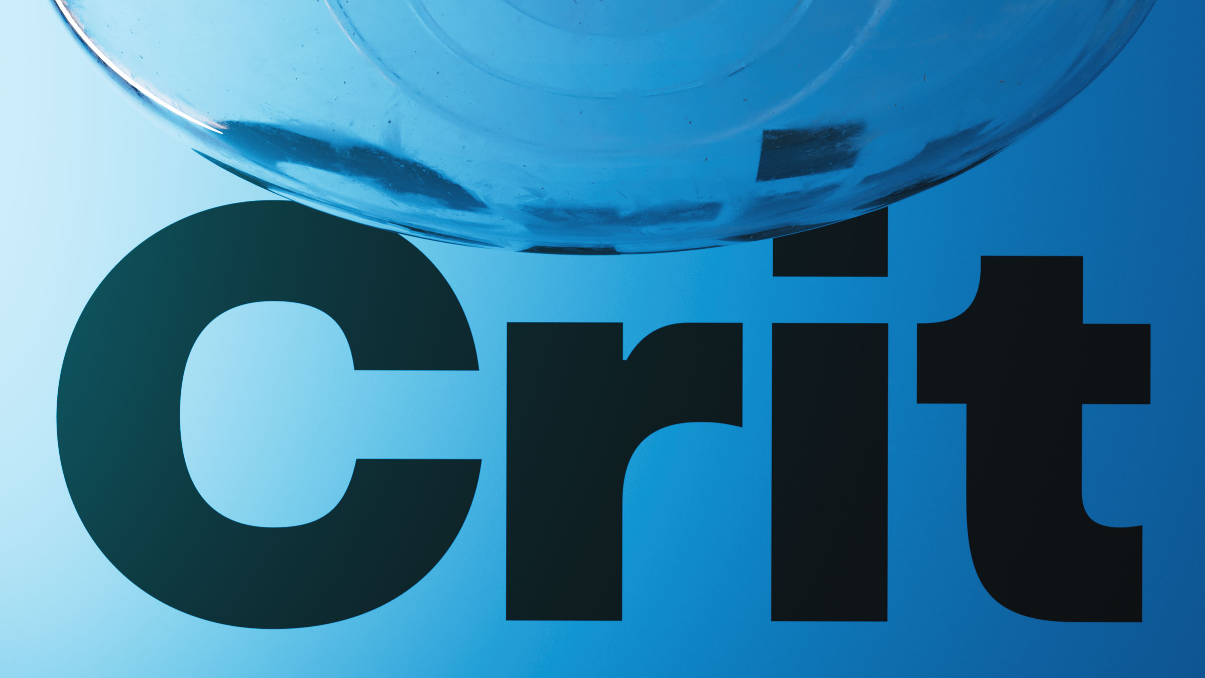 Crit — Element Type Foundry